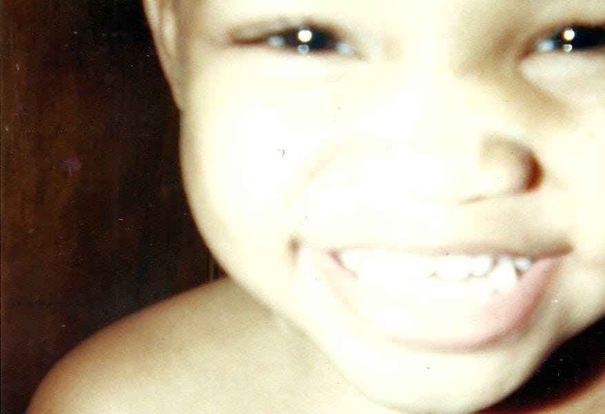 What's Wrong with Being Childish? - by Leah Nicole Whitcomb