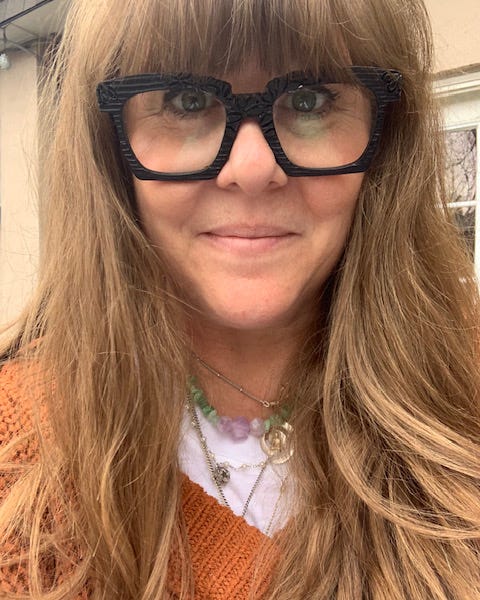 Compassion over Judgement - by Janice Prazoff