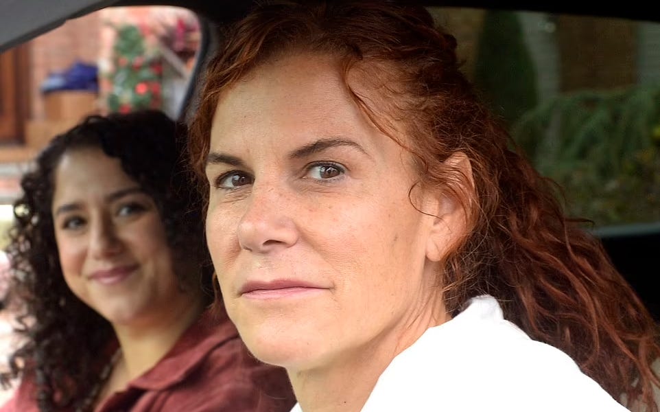 Kathleen Castillo v. BLM Protestors - Police Law Newsletter