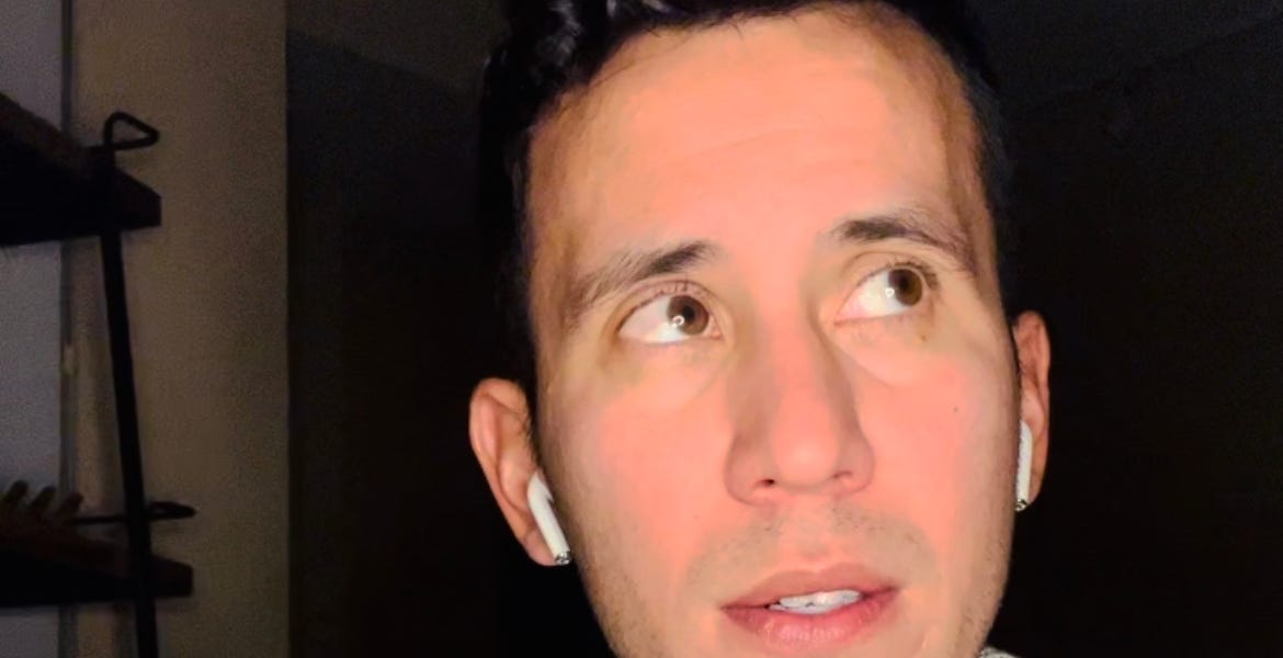 Merry Christmas and by the way… - by Eddie Scarry