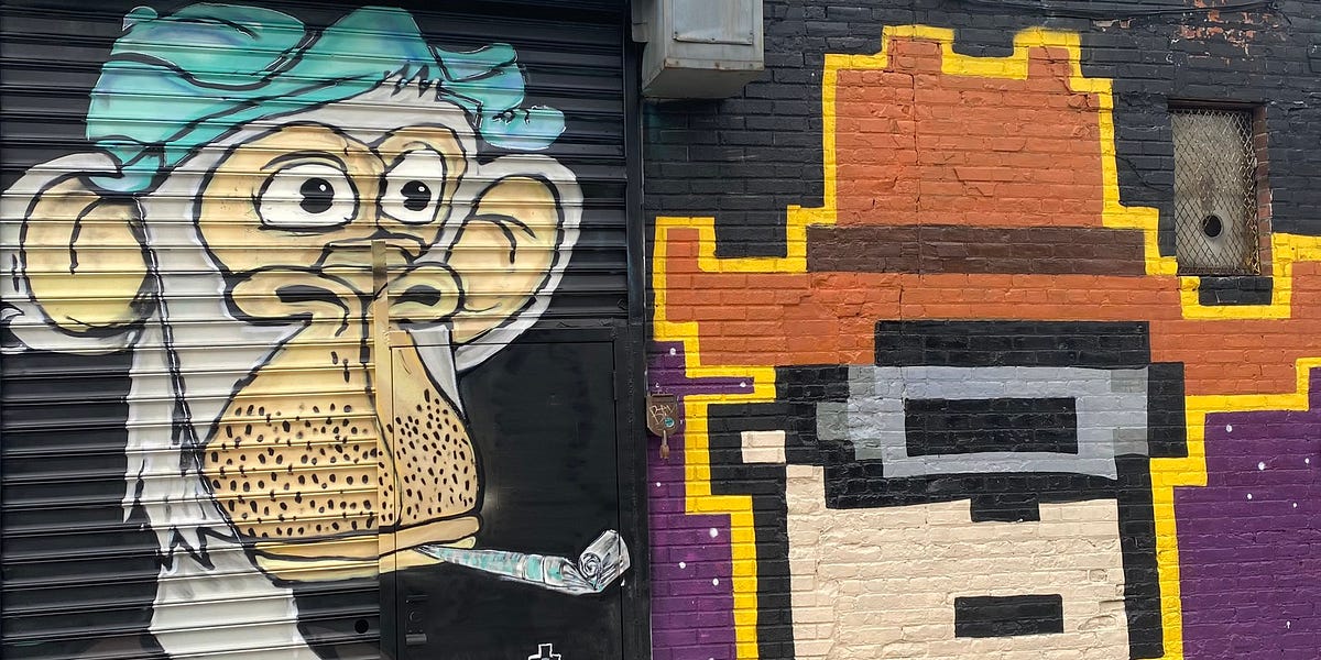 The Web3 Explainer for Pastors - by Tyler Prieb