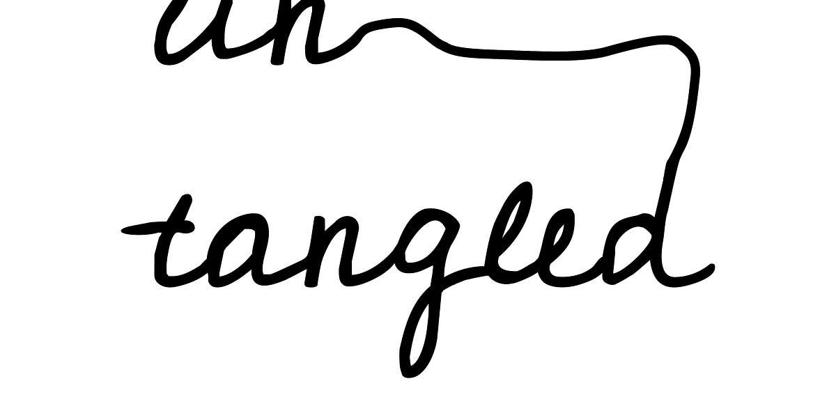 Transparency! It’s, uh, complicated.