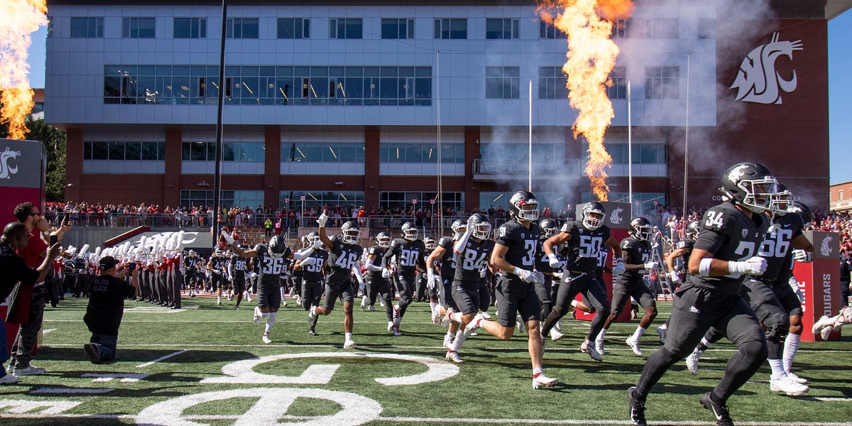 Canzano: Nursing the heart of college football