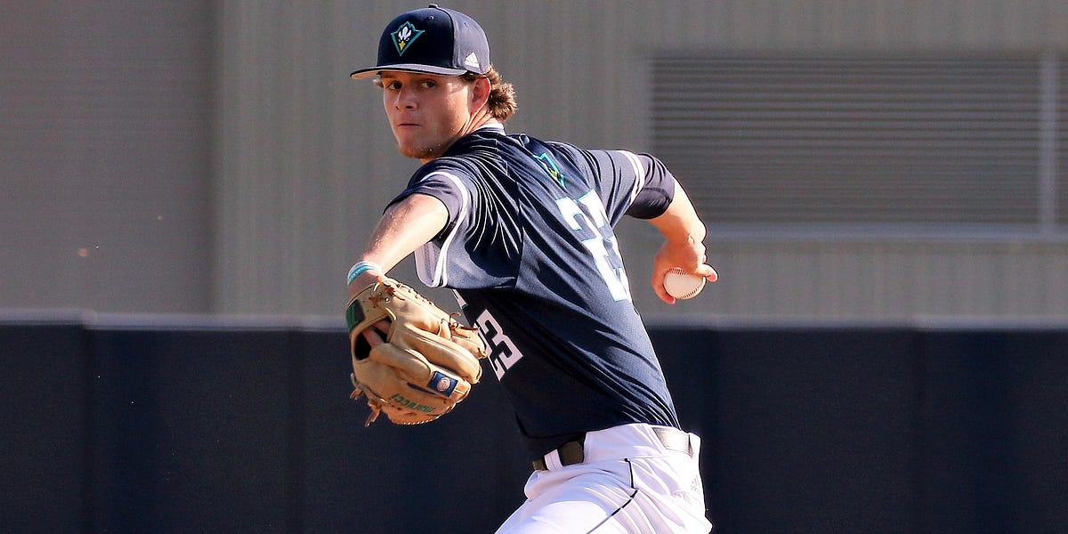 Seahawks Set for Summer Baseball Leagues