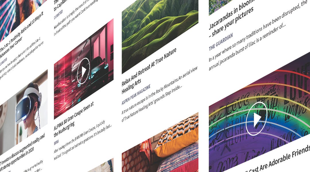 Your Content Needs a Great Thumbnail Image and Here’s Why