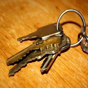 DISCUSSION: Were You a Latchkey Kid?