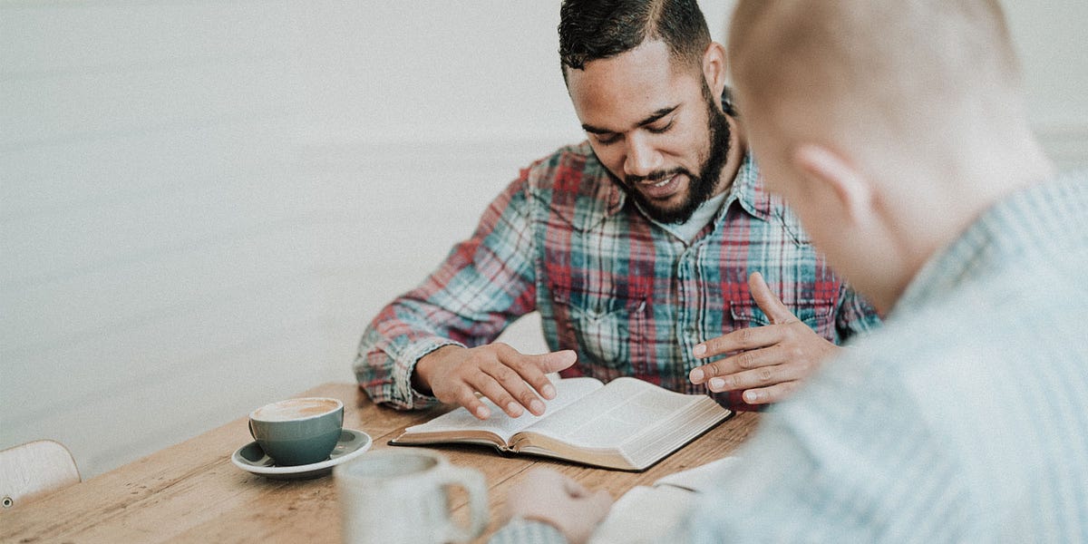 Main Things, Plain Things - by Greg Williams