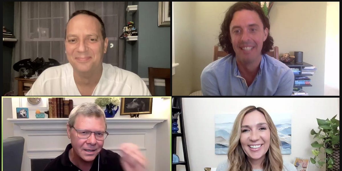 The Thursday Night Bulwark FAQ - The Bulwark