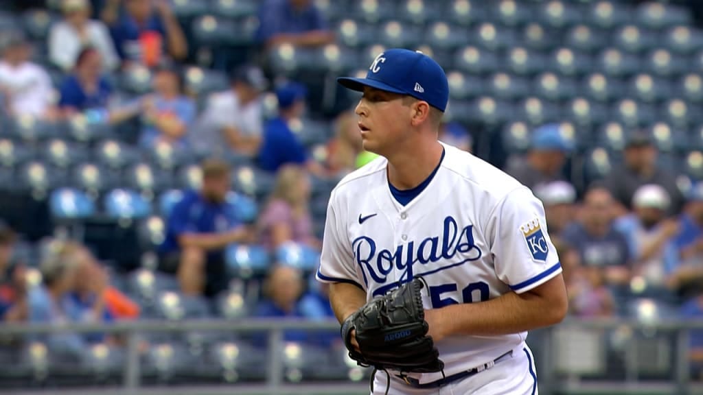 Kris Bubic's Wild Ride - by David Lesky - Inside the Crown