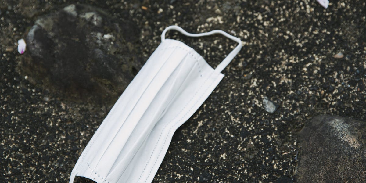 The plastic pandemic: Managing single-use plastics in india amidst Covid-19