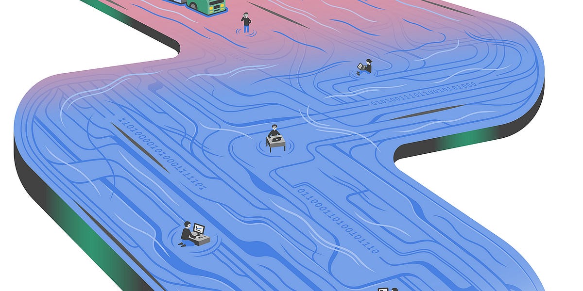 When Scale Matters - by Jonah McIntire