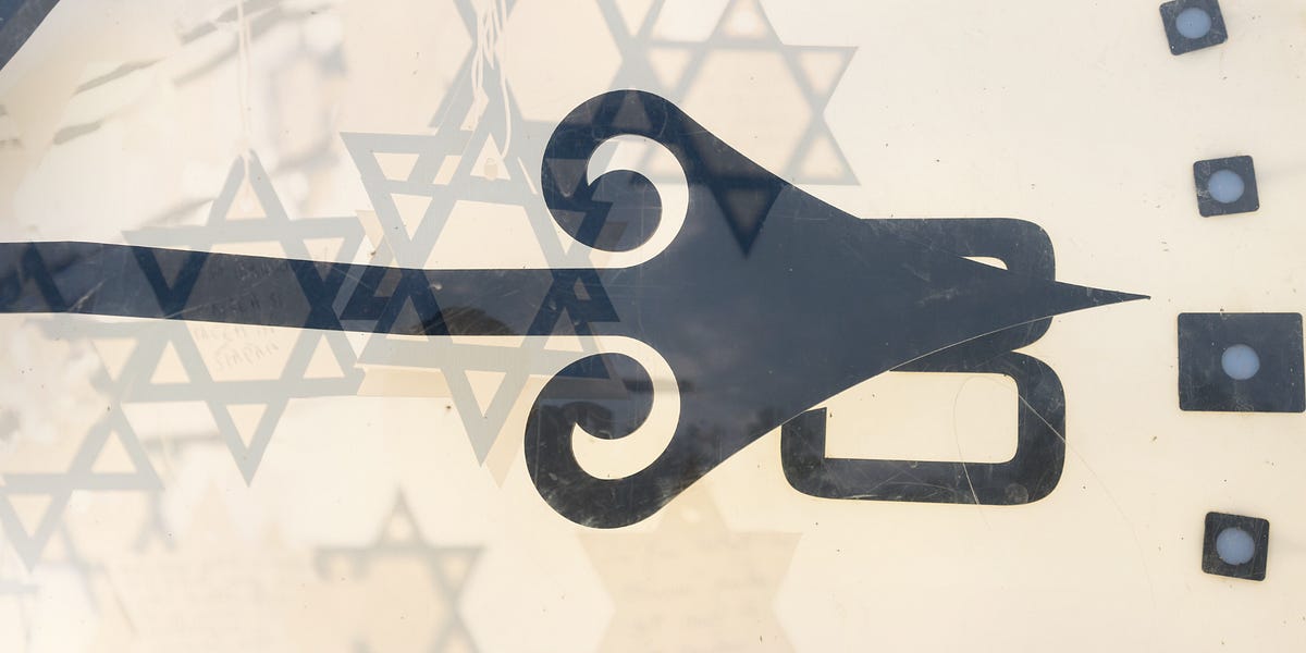 The Power of Jewish Particularism in a World Filled With Universalists