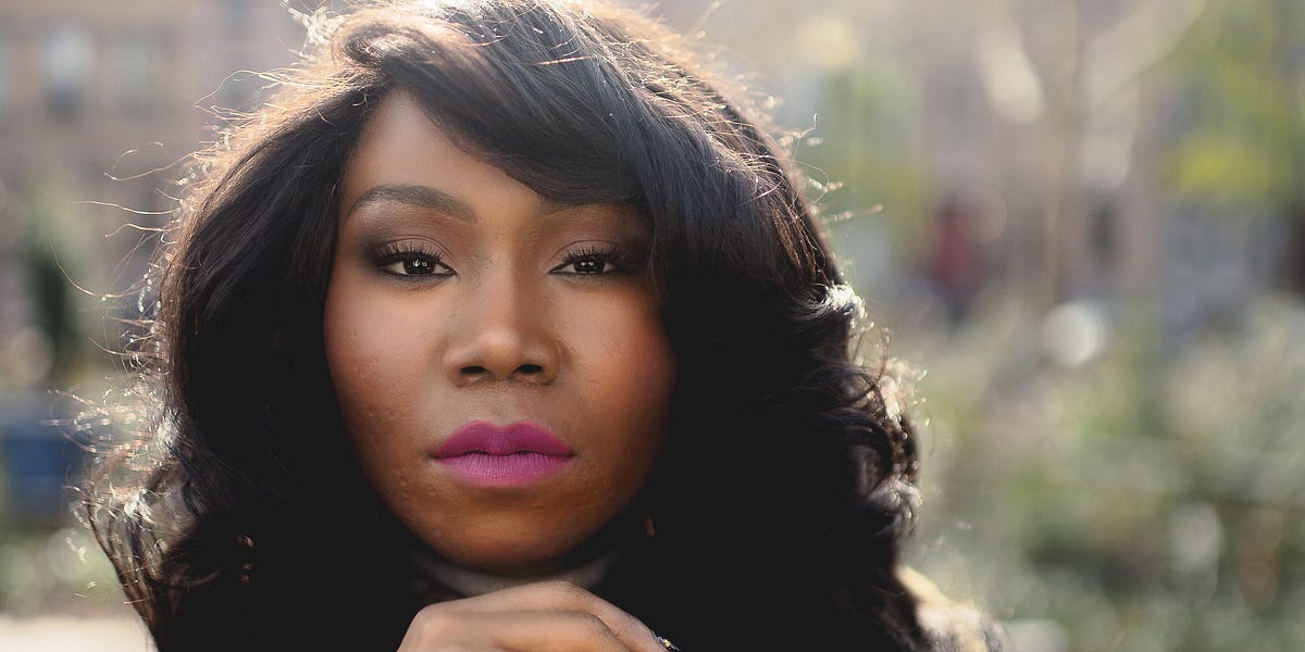 Nicole Shawan Junior - Beyond with Jane Ratcliffe