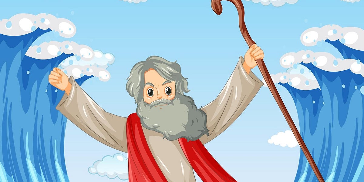 El "God complex" de los desarrolladores de software