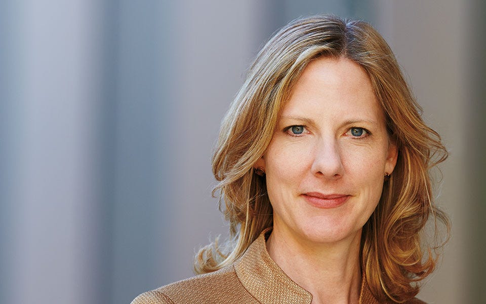 An Open Letter To Yale Law Dean Heather Gerken