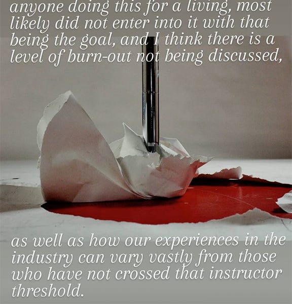 News Desk · March 2021 - by Iris Sparrow - Pole Orbit