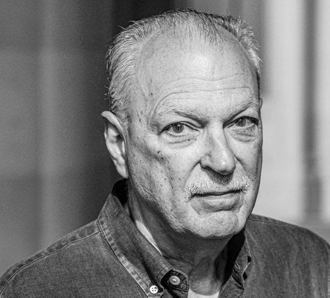 My Vapid Generation - by Sam Kahn - Castalia