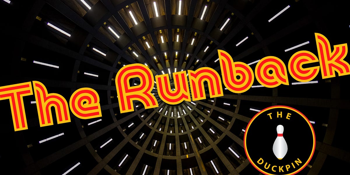 The Runback: Returning to the Island of Relevancy