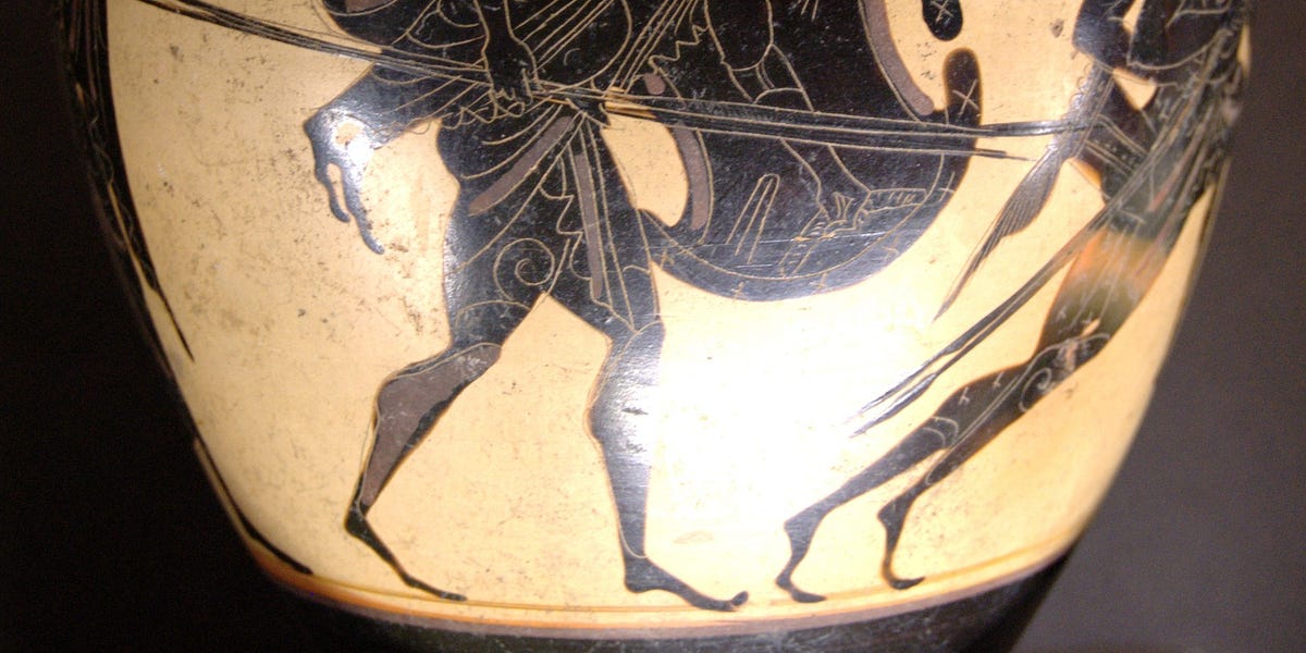 Who Were the Founders of Rome? - Classical Wisdom