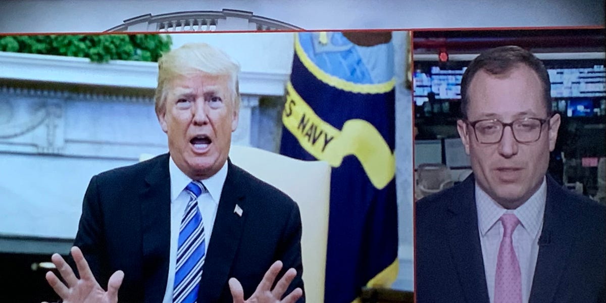 Microchip’s Dad Better Start Talking - by Jim Stewartson