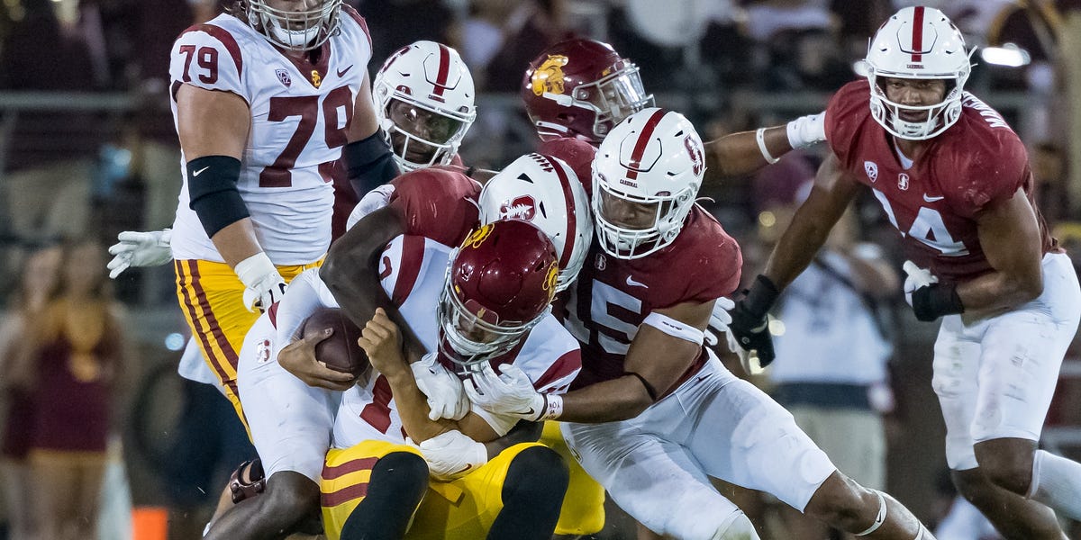 UCLA Football Preview: Stanford Defense Will Be Missing Key Starters Too
