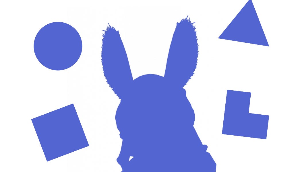 如何判 LSI 和 EIE - by Revo-Geo - 非系统社会类型学