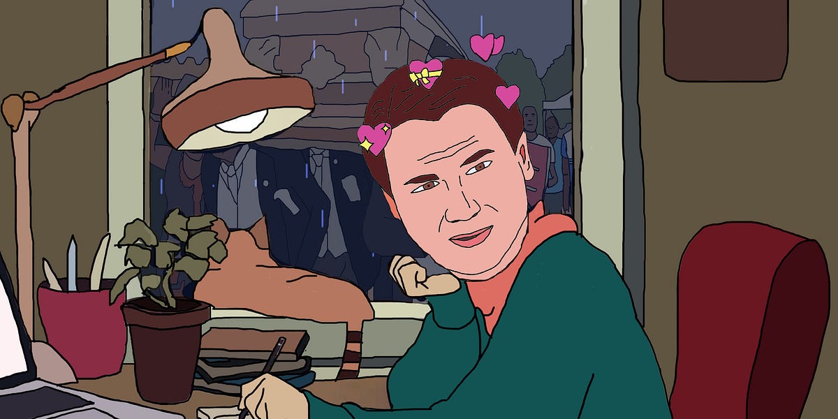 Ti ricordi quando ci siamo conosciuti? - by Vincenzo Marino