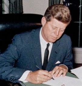 JFK 2022: The Emerging Story - by Jefferson Morley