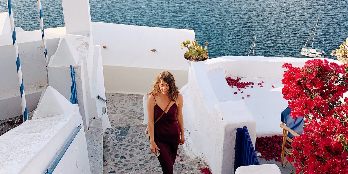 Welcome to Hannah's Haus! - by Hannah Hopper