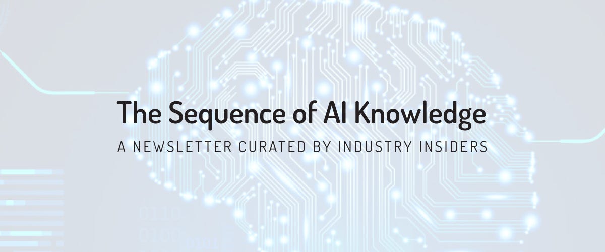 🐦 Follow us on Twitter - by TheSequence Team