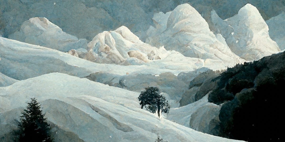 Impassable mountain of work? - by Chaddeus - Chibi Writer