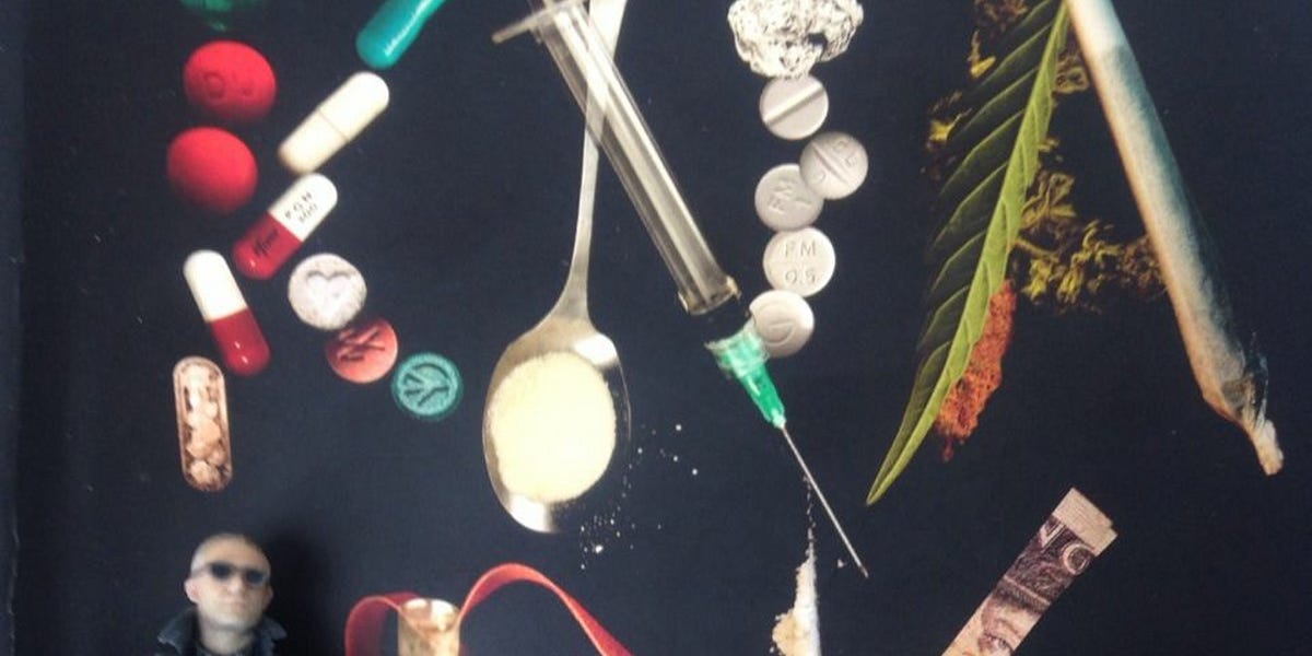 6: Magnus Linton - by Aron Flam 🙏🏻😎🙏🏿 - Aron Flam