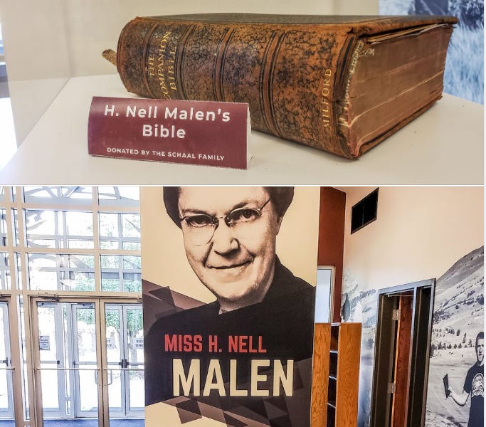 Emma #29: February 1930 - by Linda Hoopes