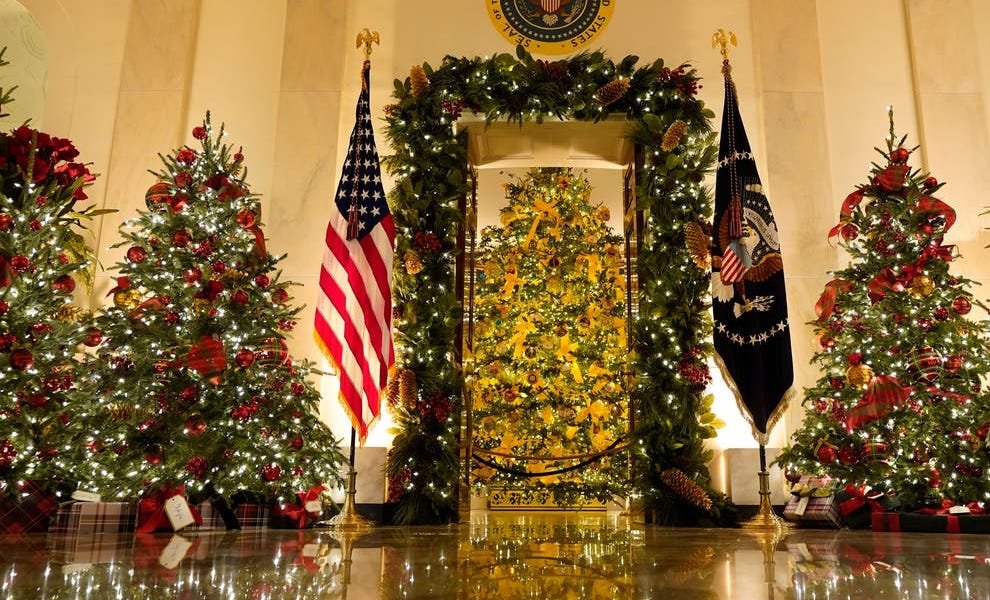 Merry Christmas! - by Andrew Kloster