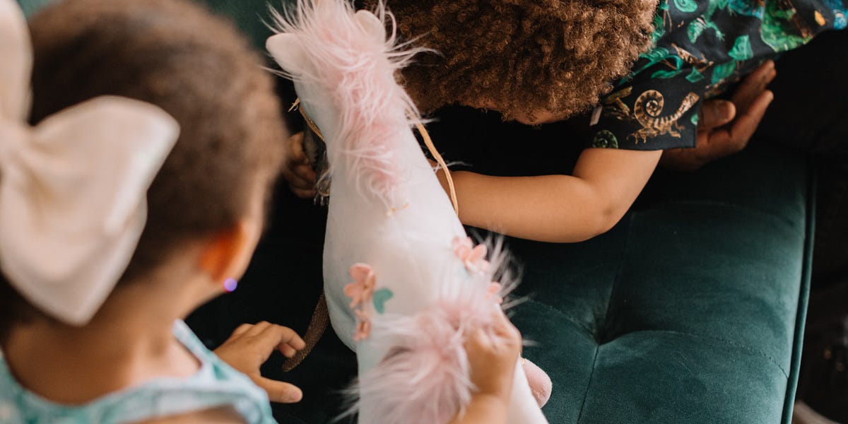 La búsqueda del tesoro navideño - by Sofía Cruz
