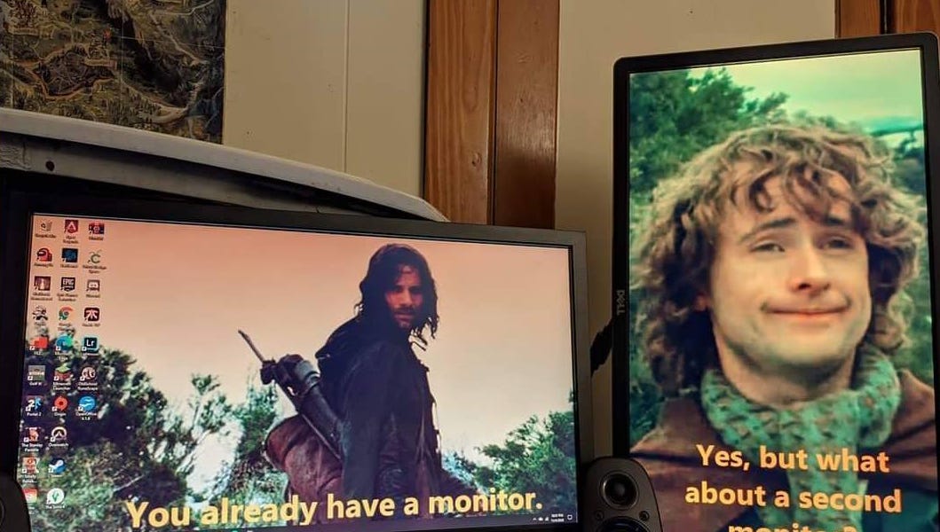 Funny Programming Pictures Part XV - by Bryan Lunduke