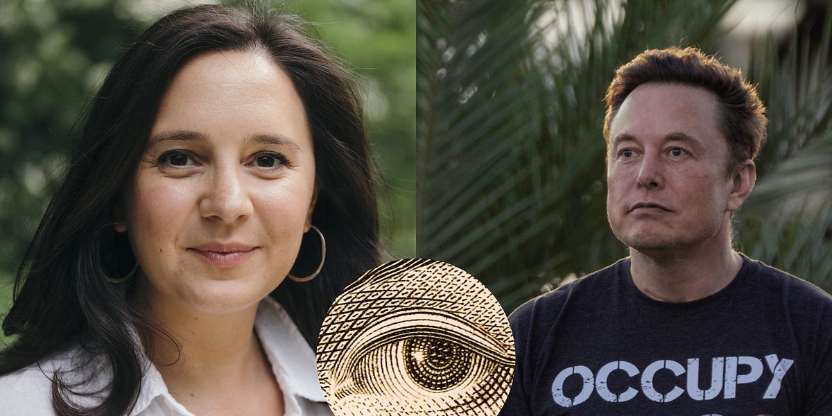 Bari-ly followed (@BigTechAlert newsletter #001)