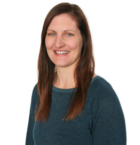 Beth Nelson - by Dave Travis - Great Things God Has Done