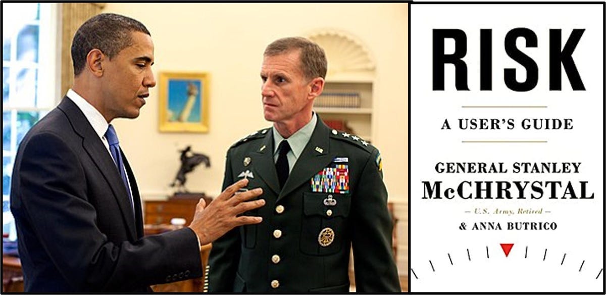 The Army General's Imposter Syndrome - The Daily Coach