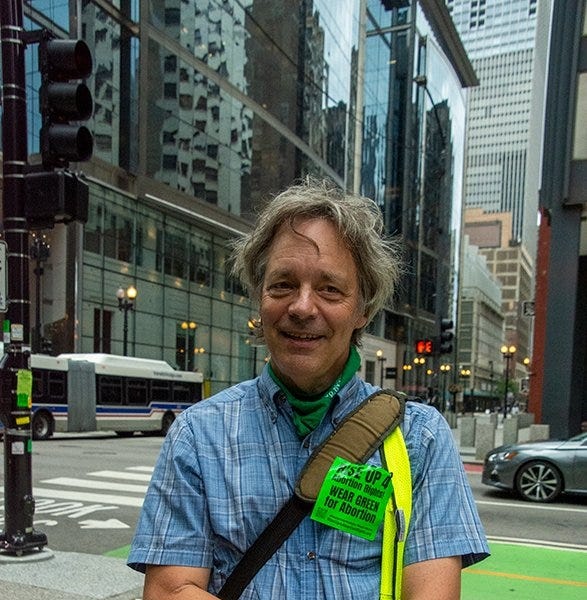 Compromised Talking Heads - The Paul Street Report