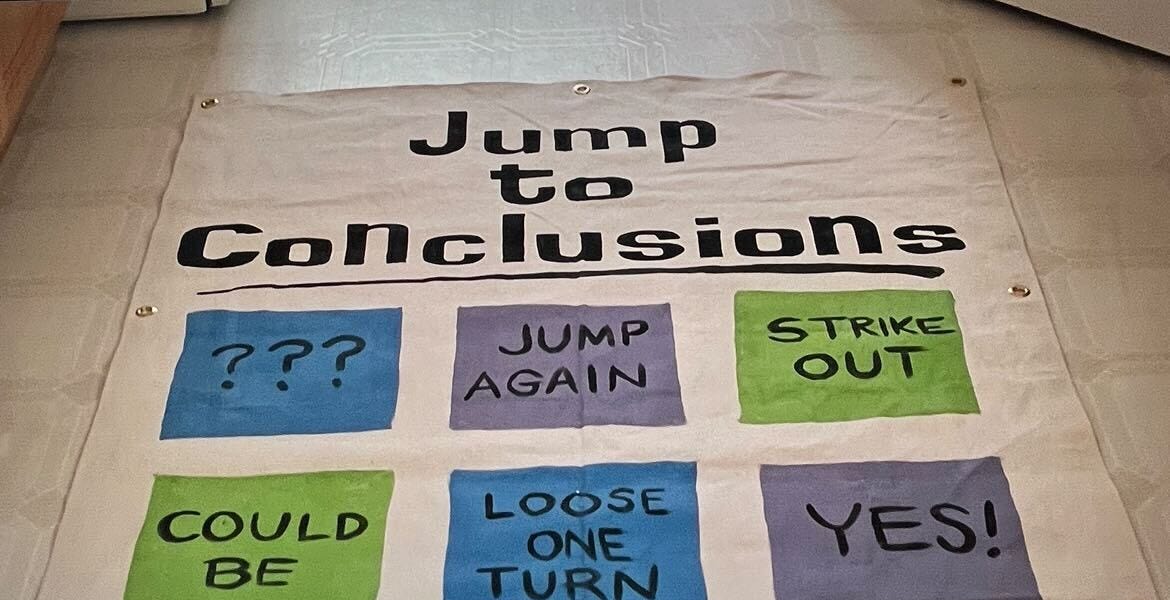 A few charts to remember before you jump to conclusions 📊