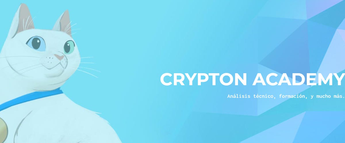 Especial Crypton Academy - Crypto 101