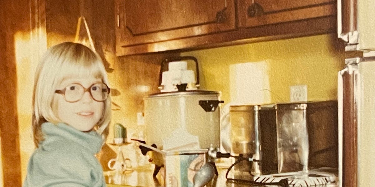 I Can See Clearly Now (the scratch is gone) 🎶 - by Jen Zug