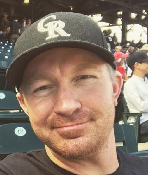 Joshua Priest on being a sub on Broadway - Dedication, being on call ...