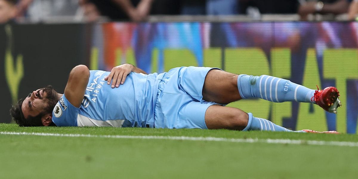 The Good-Bad Referee - Umir Talks