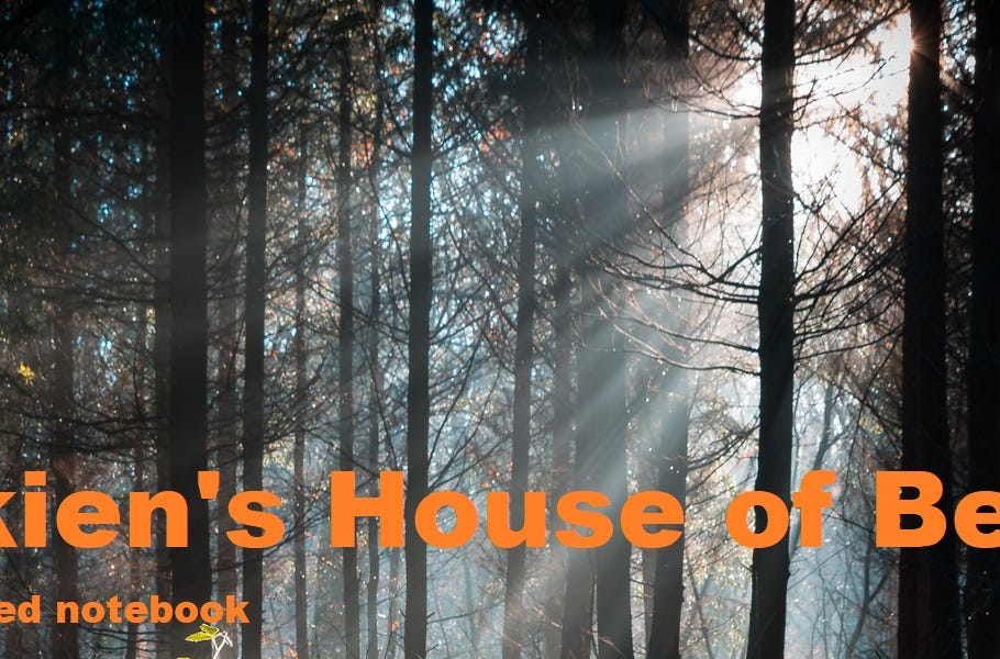 The Road Goes Ever On - by Reno Lauro