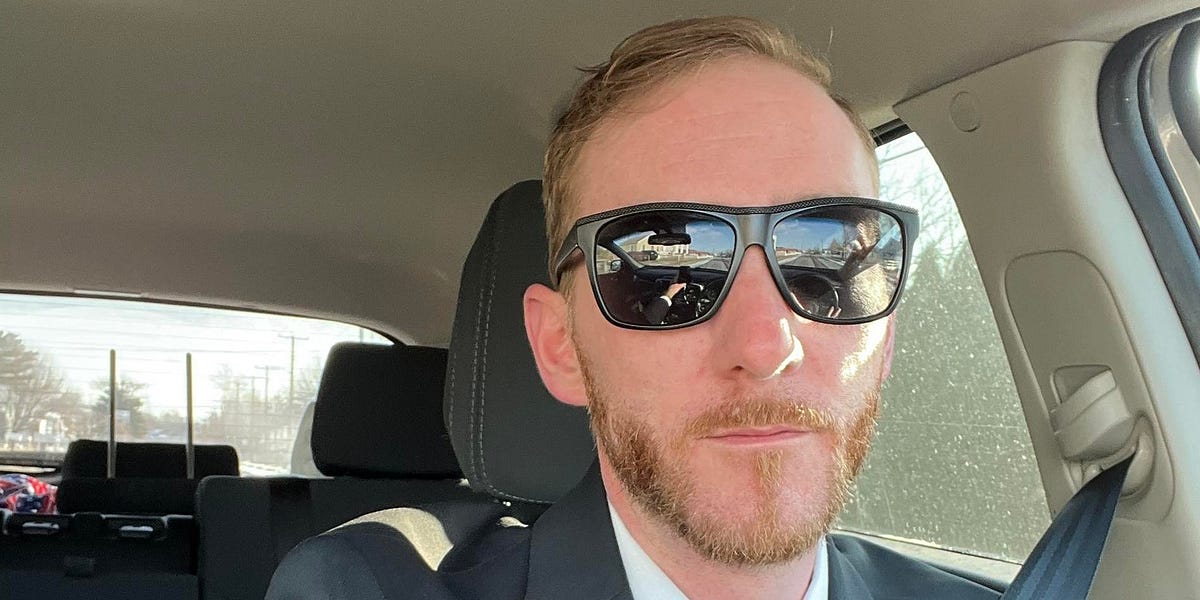 Baltimore County Sheriff Candidate Refuses to Concede