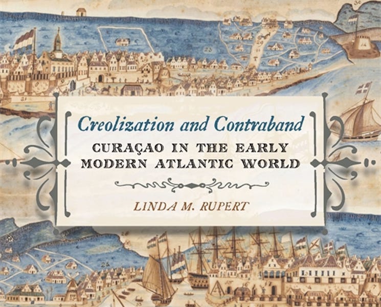 Creolization and Contraband