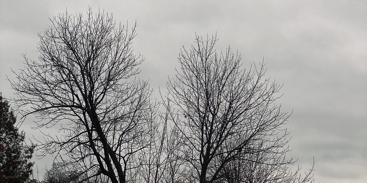 the end of one chapter - by Aaron Aiken - Oh Two Seven