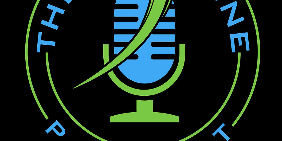 The Bud Zone Podcast – With Pastor Keith Foskey